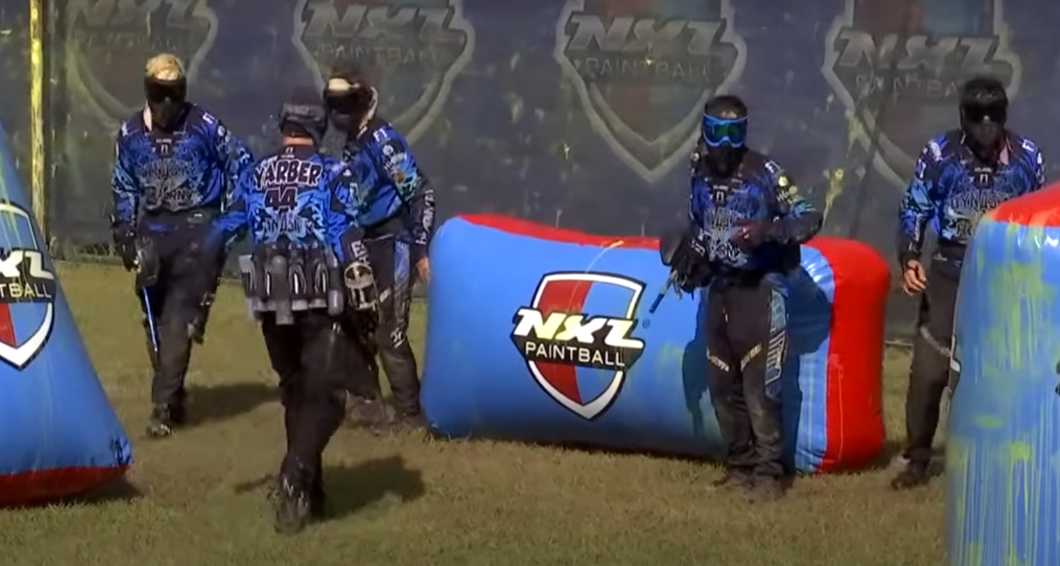 HOW OLD DO YOU HAVE TO BE TO PLAY PAINTBALL? - Paintball Award